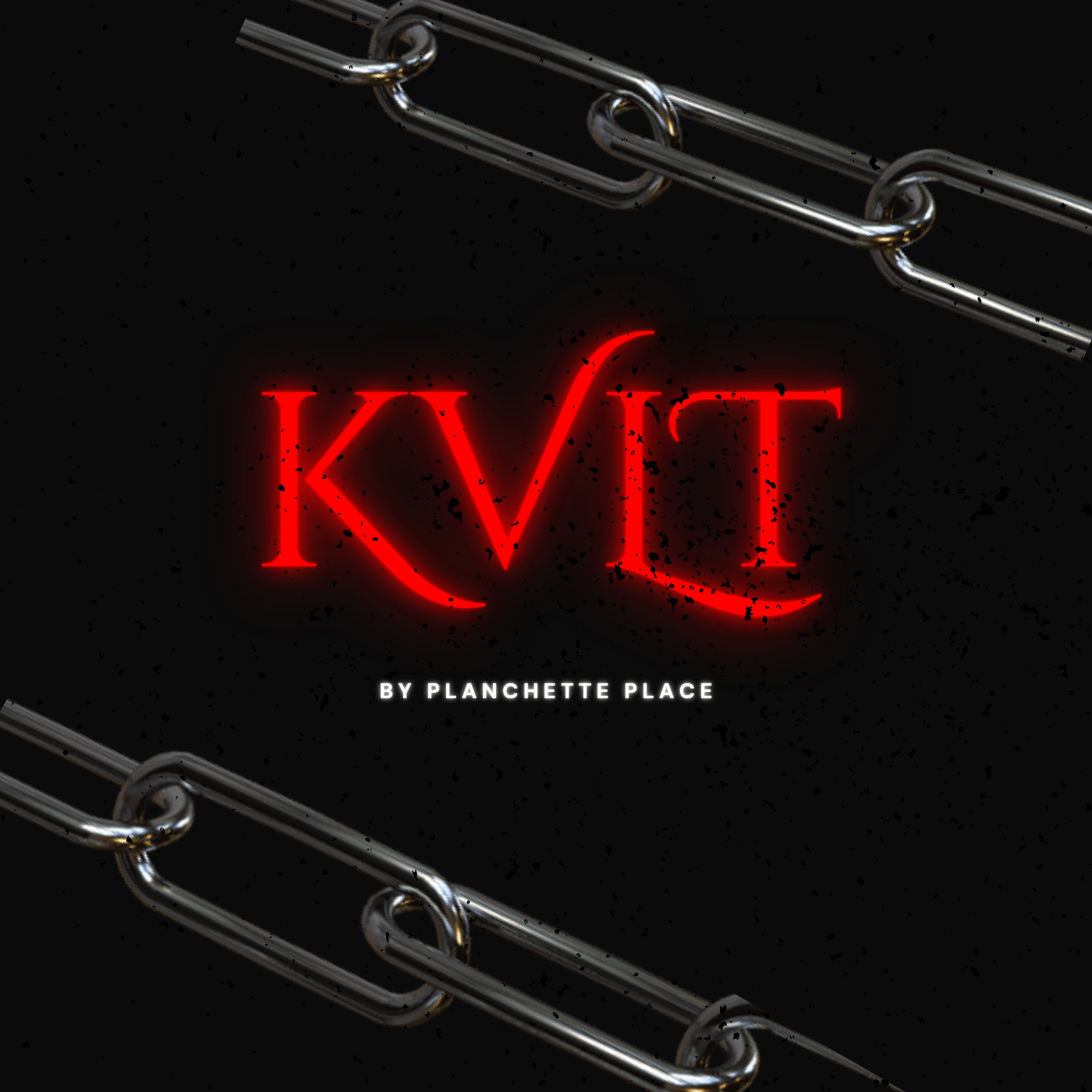 KVLT – planchetteplace