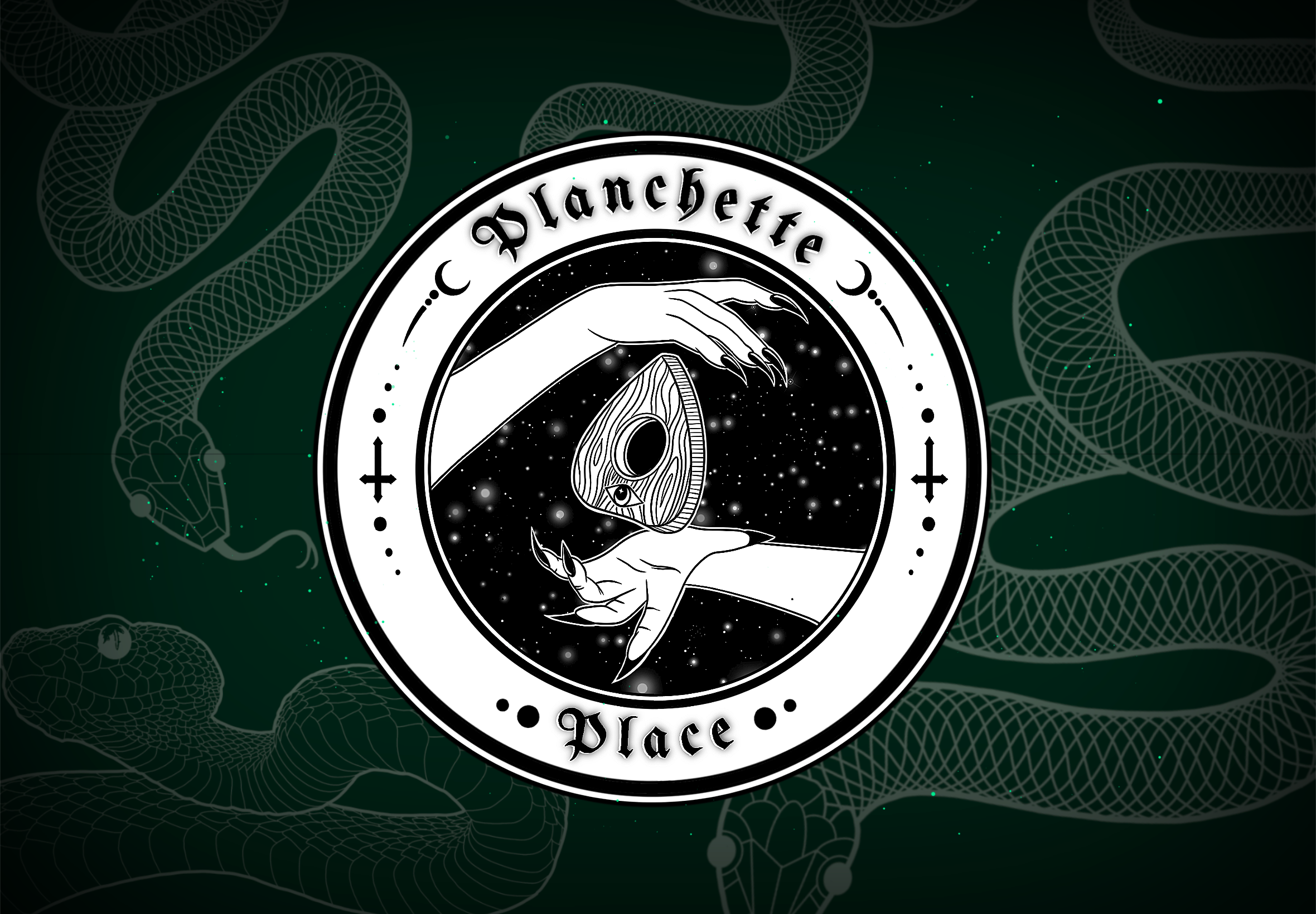 New – planchetteplace